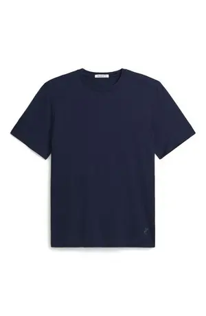ASHWORTH GOLF Dylan Tee - Navy