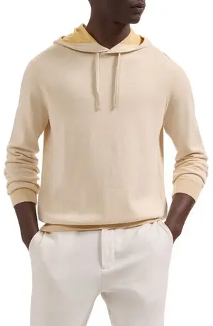Bugatchi Long Sleeve Sweatshirts Hoodies For Men