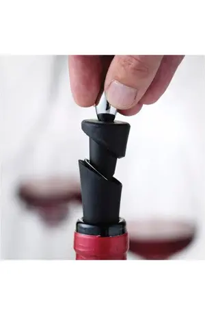 ZONE DENMARK Rocks Wine Finer Pouring Spout