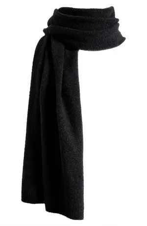 House Of Cb Nara Long Scarf