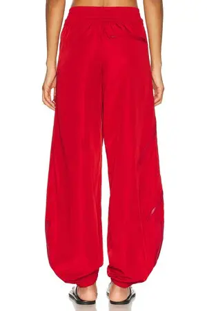 Monse Double Waistband Pant