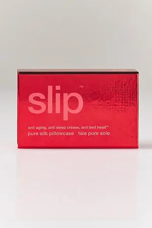 Slip Queen Silk Pillowcase