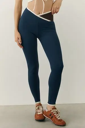 Strut This Rae Ankle Legggs