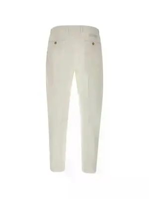 BRIGLIA 1949 Portobello Trousers - Neutrals