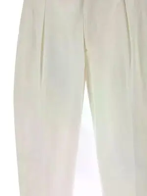 BRIGLIA 1949 Portobello Trousers - Neutrals