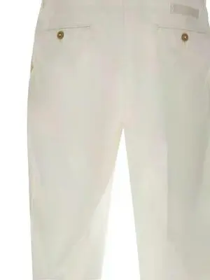BRIGLIA 1949 Portobello Trousers - Neutrals
