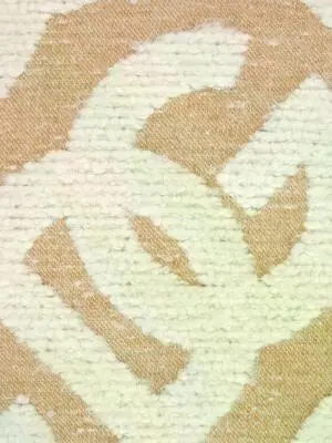 Dolce & Gabbana Logo-patterned Cushion