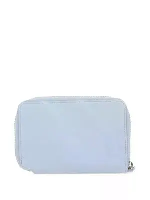 GIANNI CHIARINI Dollaro Leather Wallet