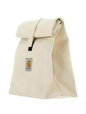 Carhartt Work In Progress Dearborn Canvas Lunch Bag