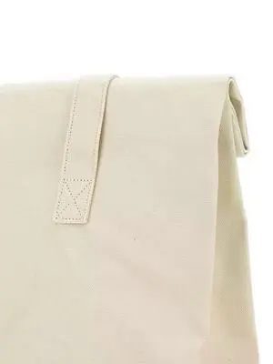Carhartt Work In Progress Dearborn Canvas Lunch Bag