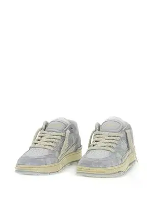 Axel Arigato Lace-up Sneakers - Grey
