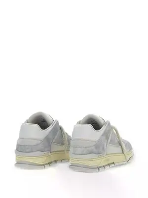 Axel Arigato Lace-up Sneakers - Grey
