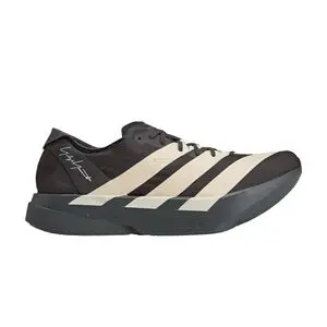 Adidas Y-3 Adios Pro 4 Sneakers - Black