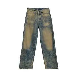 Acne Studios 1981 Goldmine Jeans 'mid