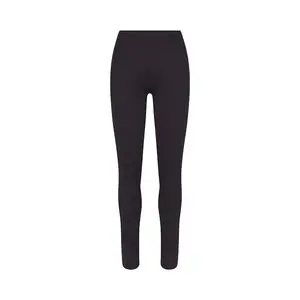 NIKESKIMS Matte 29" Legging 'obsidian - Black