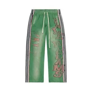 VALE FOREVER Talisman Sweats - Green