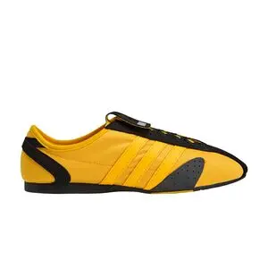 Adidas Stella Mccartney X 76 Trainer - Yellow