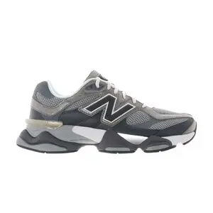 NEW BALANCE 9060 'magnet Faded Black - Grey