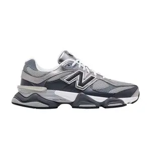 NEW BALANCE 9060 Sneakers - Grey