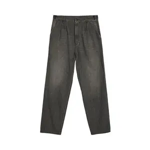 MAISON MARGIELA Denim Trouser - Grey