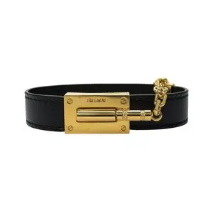 Amiri Calf Jax Bracelet