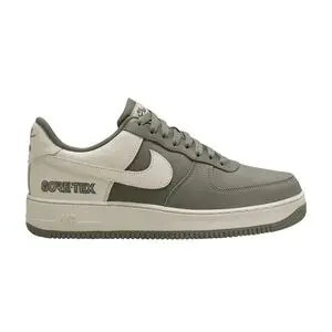 Nike Air Force 1 Low Gore-tex 'light Army Light Bone - Grey
