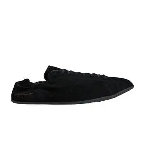 Adidas Y-3 Stan Smith Low Pro Sneakers - Black