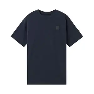 Stone Island Short-sleeve T-shirt 'navy - Blue
