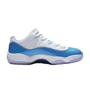 JORDAN 11 Retro Low 'unc' 2026 - Blue