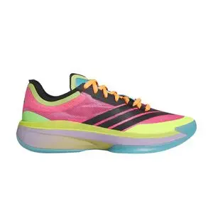 Adidas Adizero Select 3.0 Low Sneakers - Multicolor