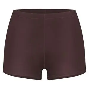 NIKESKIMS Shine Drawcord 2" Short 'phoenix - Brown