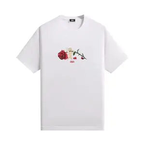 Kith Cupid Rose Tee