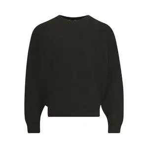 Fear Of God Crewneck Sweater 'off - Black