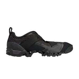 Adidas Stella Mccartney X X Trainers - Black