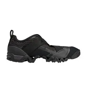 Adidas Stella Mccartney X X Trainers - Black
