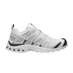 SALOMON Xa Pro 3d Lunar Rock - White