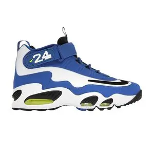 Nike Air Griffey Max 1 'varsity Royal' 2025 - Blue