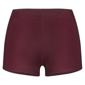 NIKESKIMS Shine Drawcord 2" Short 'currant