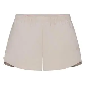 NIKESKIMS Woven Nylon 2.5" Runner Shorts 'stone - Tan