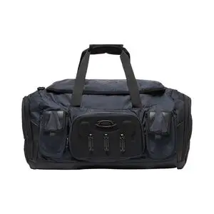 Oakley Urban Ruck Rc Duffle 'graphite - Black