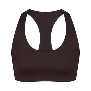 NIKESKIMS Shine Racer Back Bra 'phoenix