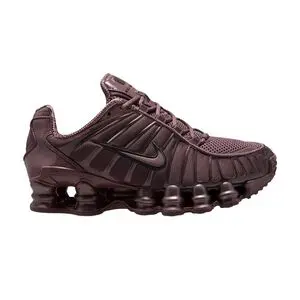 Nike Shox Tl 'tattoo Black
