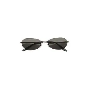 Our Legacy Adorable Sunglasses 'trinity - Black