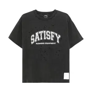 Satisfy Mothtech Oversized T-shirt