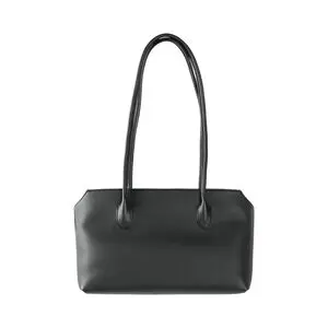 THE ROW Terrasse Handbag - Black