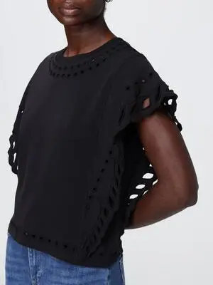 Isabel Marant Étoile Top - Black