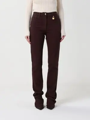 Elisabetta Franchi Jeans - Brown