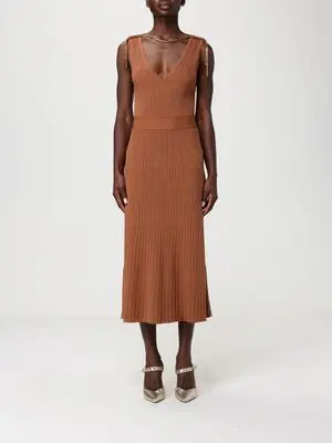 Elisabetta Franchi Sheath Day Dresses