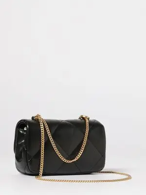 Tory Burch Quilted Leather Mini Bag