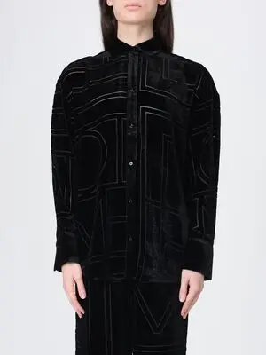 TOTEME Shirt - Black